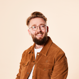 Dylan De heer - Webflow